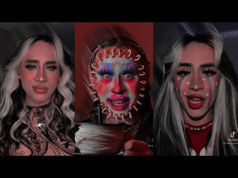 Tiktok by RAFAEL SANTOS vídeos makeup and dance - polar tiktok