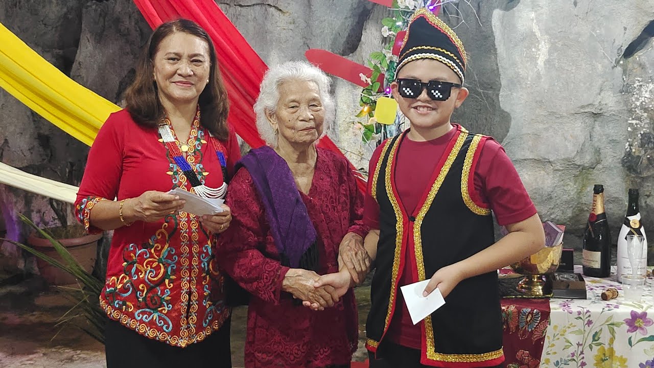 Daari Gap (Wooden Gun) - YouTube