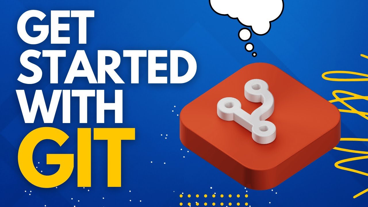 Master Git: Simplified Version Control for Everyone - YouTube