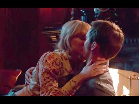 X Men: Days of Future Past THE ROGUE CUT Movie Clip - Love Scene (HD) Jennifer Lawrence