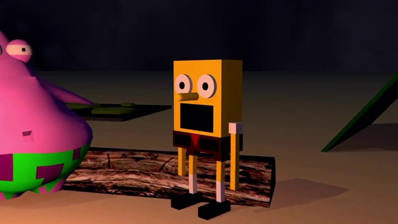 angry fella playing deceased before the daylight hours - YouTube