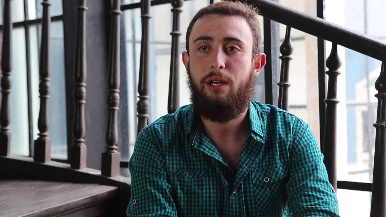 Luis Prieto Trailer - YouTube