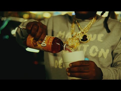 Mozzy & EST Gee - STILL AIN'T PUT MY PISTOL DOWN (Official Visualizer)