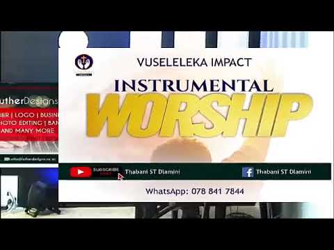 Itende Instrumental - Gelekeqe Chorus Instrumental by Tshepo Ngubeni ...