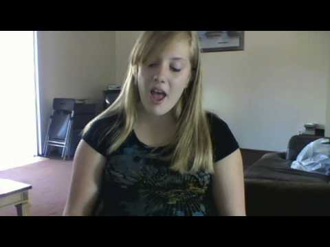 Webcam video from October 22, 2012 4:21 PM Natinal Anthem Star spangled ...