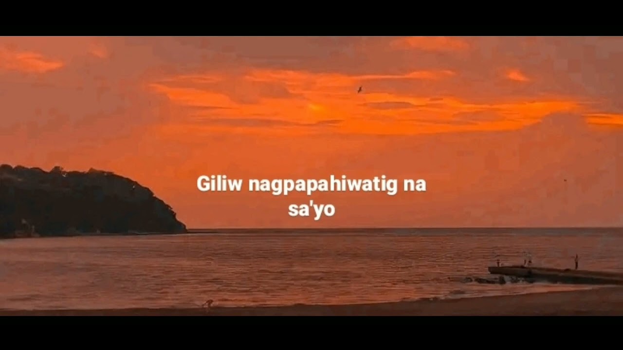 MAHIKA by: Janine Berdin & ADDIE (song lyrics) - YouTube