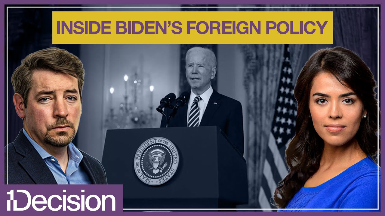 Bonus: Washington Post’s White House Bureau Chief on Covering Biden’s ...
