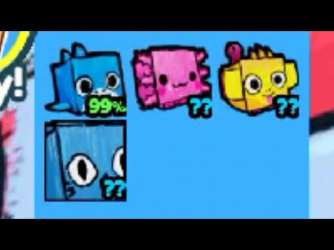 Pet Simulator x Neon Update in 27 seconds.. #2 - YouTube