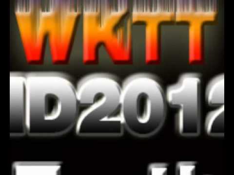 WKTT HD2012 Earth Radio - Station Identification - YouTube
