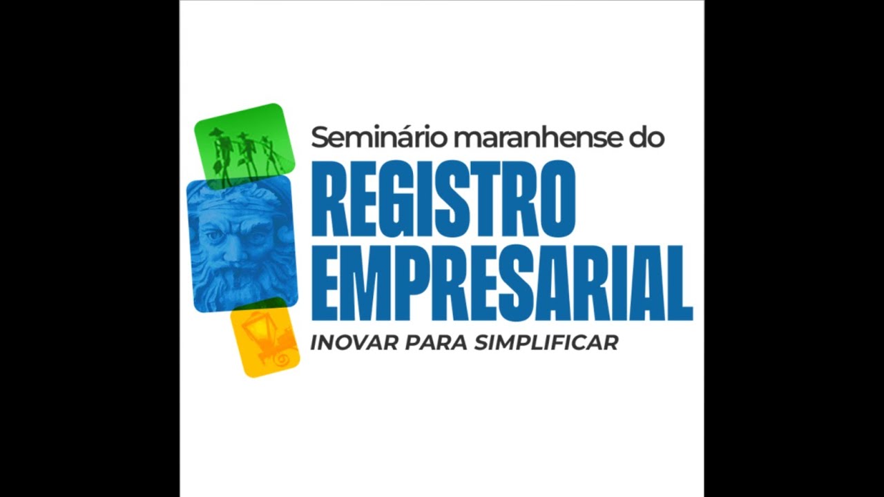Seminário maranhense do REGISTRO EMPRESARIAL - YouTube