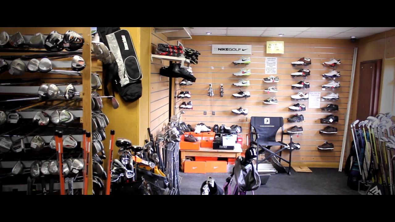 Torbay Golf Centre, driving range and Cafe - YouTube