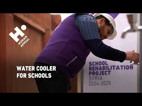 Help Children Learn Without Thirst