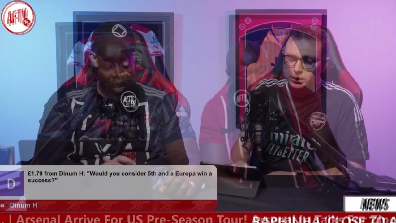 Same question, two very different answers - YouTube