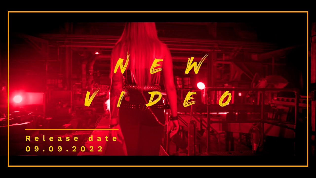 Fireborn - Done With You (Official Teaser) - YouTube