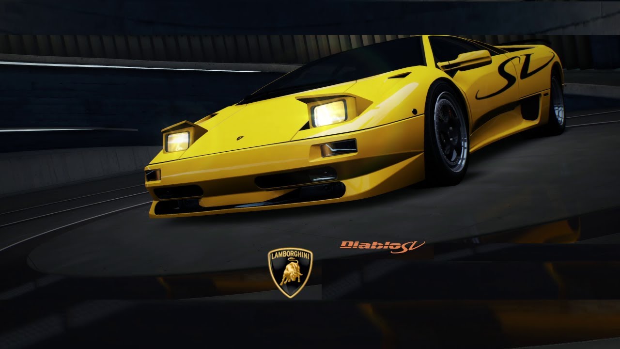 NFS: Hot Pursuit Remastered - Gameplay Part 11 - Racers - YouTube
