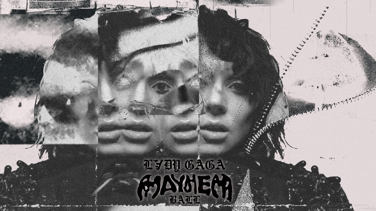 INTERLUDE / ABRACADABRA :THE MAYHEM BALL TOUR (CONCEPT) - YouTube