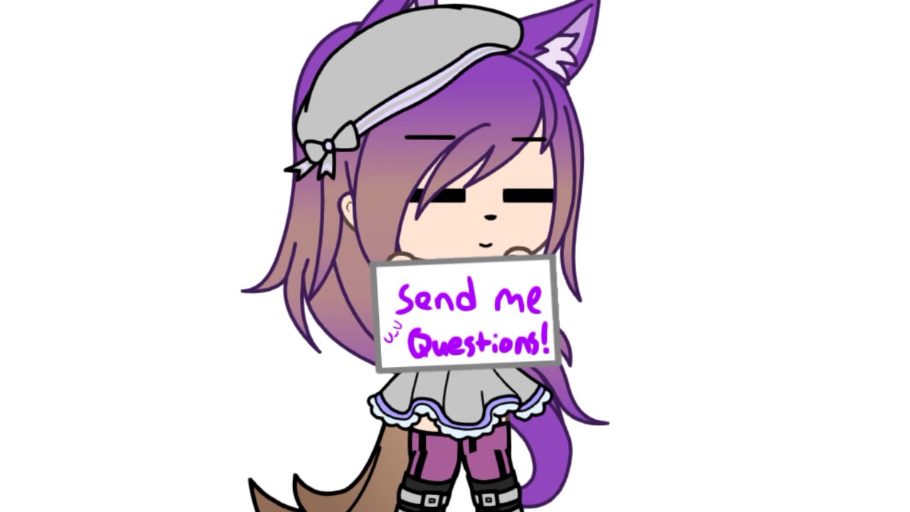 SEND ME QUESTIONS FOR A Q&A MEME! - YouTube