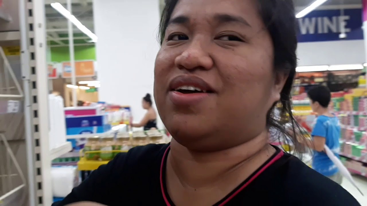 SM Sun Mall Dapat - YouTube