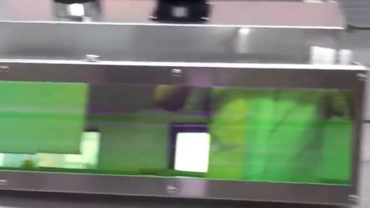 UV 램프 하우징(콜드미러,핫미러 장착),uv lamp housing (cold mirrors and hot mirrors ...