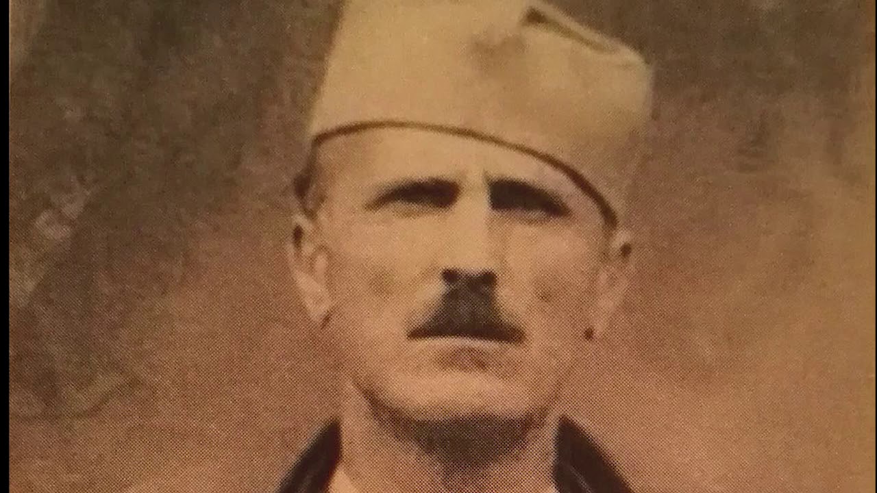 Serbian Dinaric Race Heroes (World War I) - YouTube
