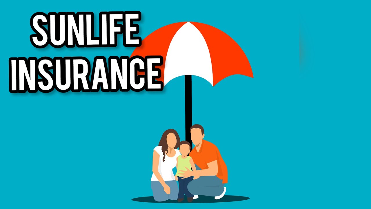 Sun life insurance || Sunlife Over 50’s insurance: Comprehensive ...