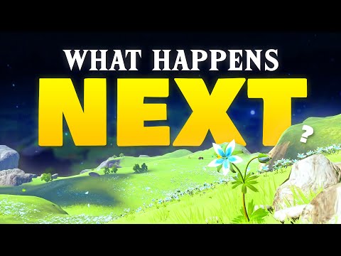 It’s Time To Say Goodbye... 💔