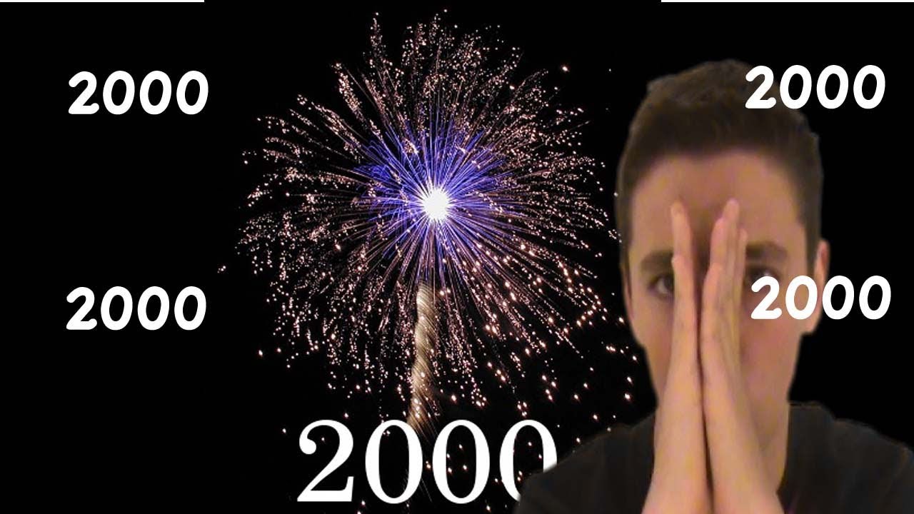2000 subscribers!!!!!!! - YouTube