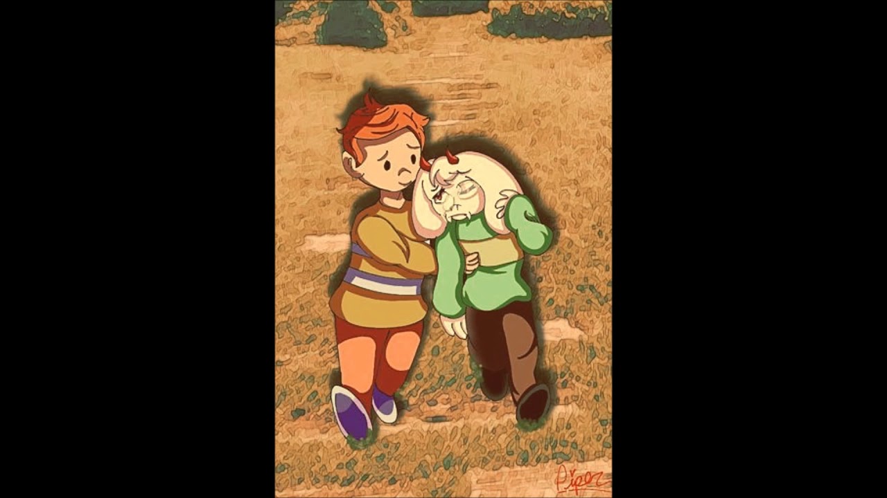 UnderBound OST: UnderBound Love Theme (Remastered) - YouTube