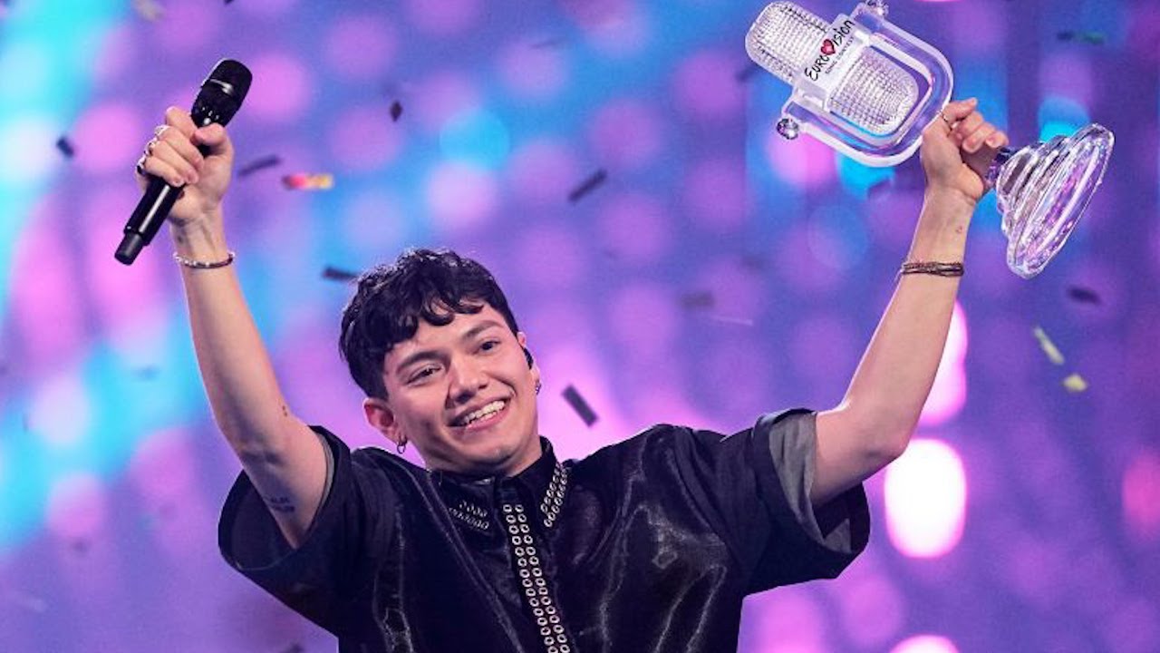 Eurowizja 2025 komentuję wyniki: Austria, Izrael, Estonia, Szwecja ...