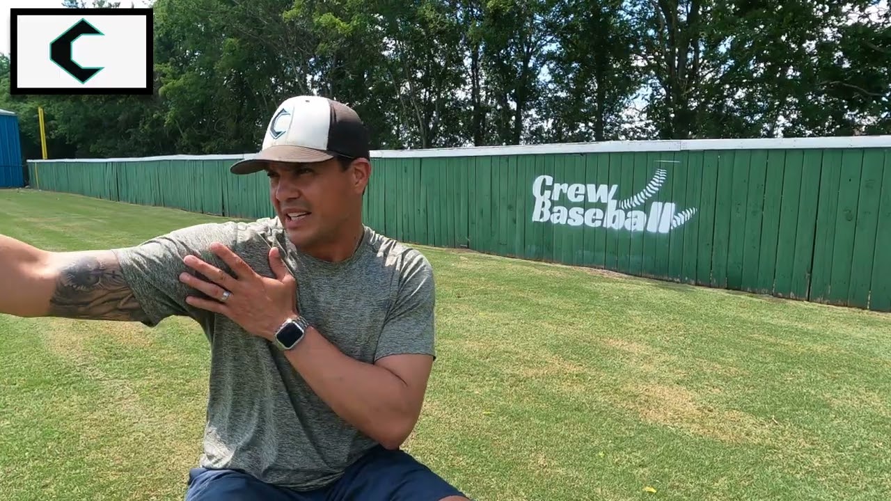 Texas Crew Baseball - Testimonials from the Coaches - YouTube