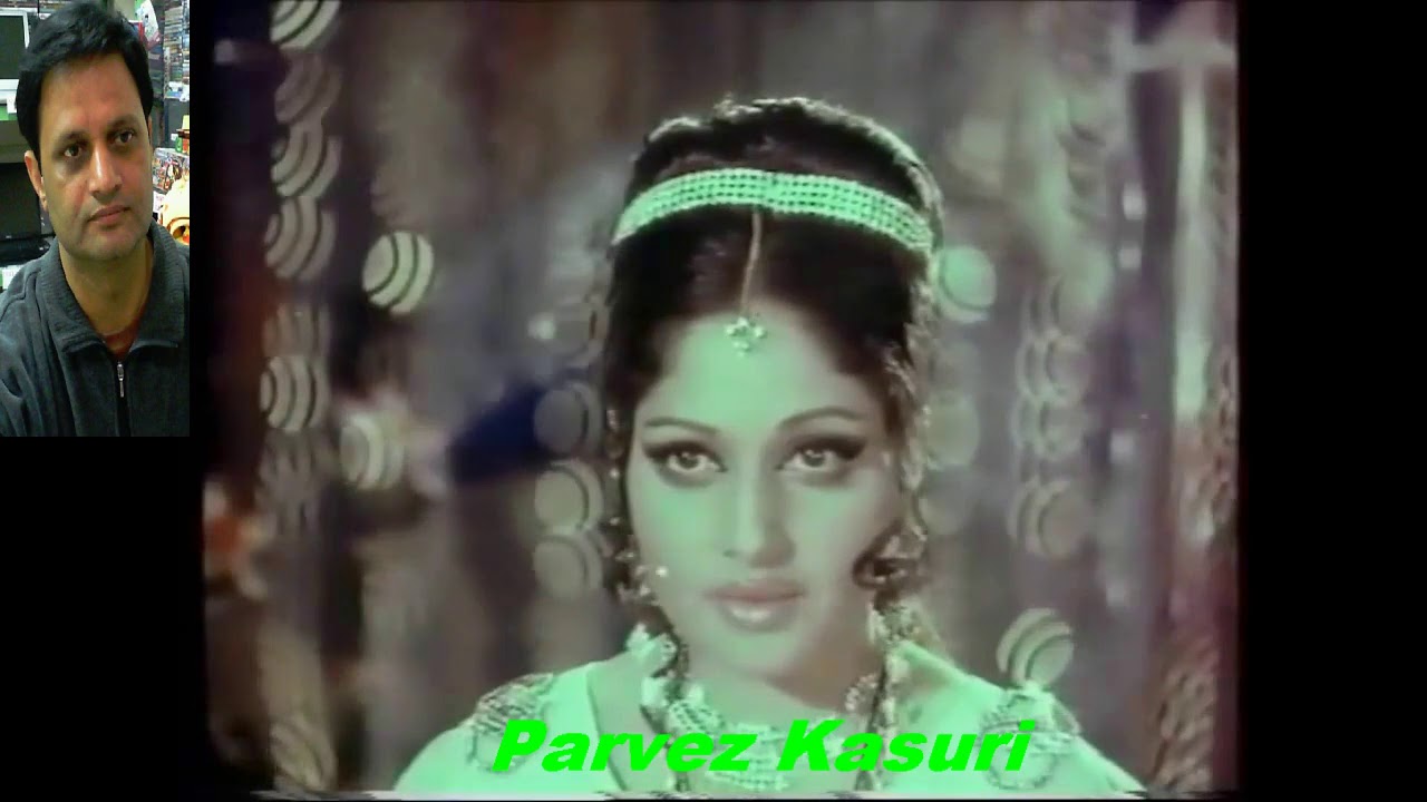 LAILA MAJNU Ishq Sada Abad Rahega Noor Jahan Mehdi Hassan Waheed Murad ...