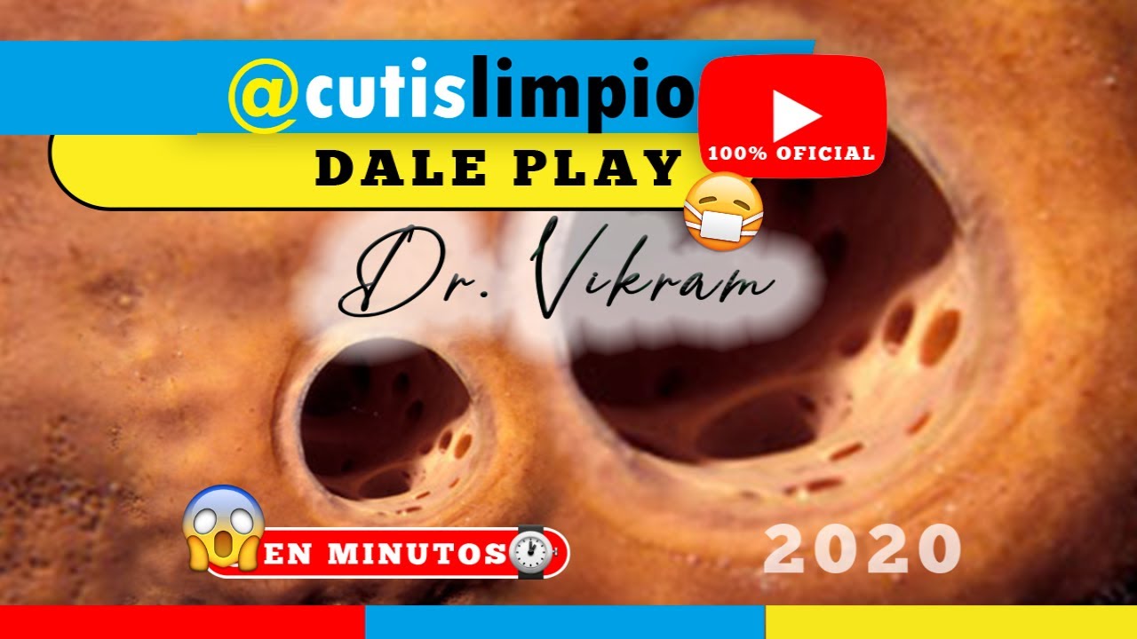 *CUTIS LIMPIO* RÁPIDO ️🚀 elimina *puntos negros* MUY FÁCIL | quitar ...