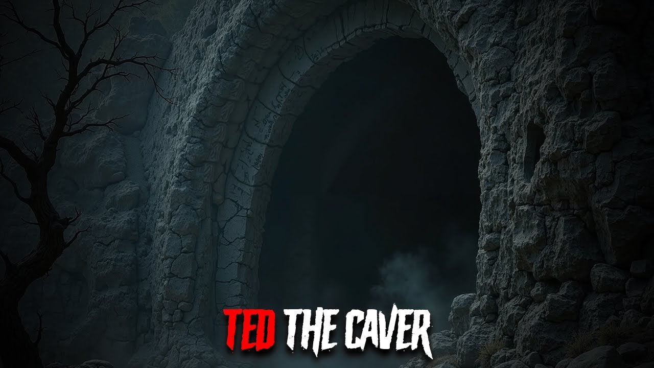 Ted the Caver - Creepypasta | Creepy Tracks #046 - YouTube