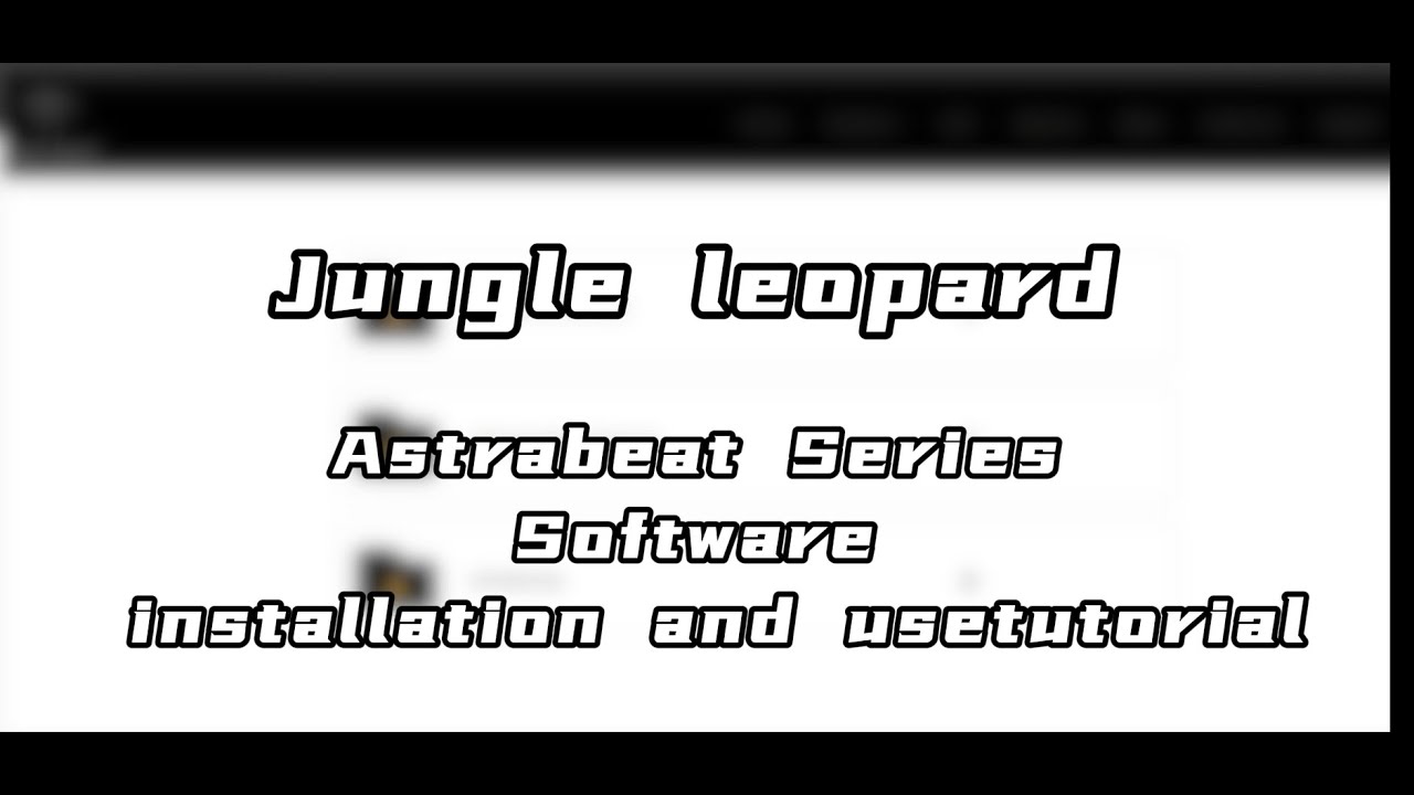 Jungle Leopard AstroBeat Digital CPU Aio Cooler Digital display ...