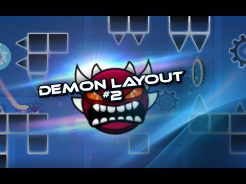 Rockstar - Demon layout #2 by Df0rDie(me) - YouTube