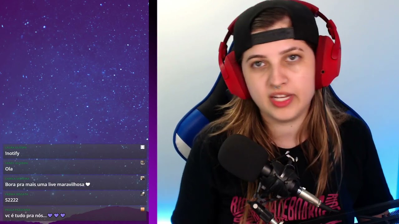 Luna Carter | 2ª Temporada PlayHard | LelaBuffo jogando GTA - Parte 56 ...