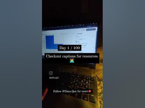 Day 1/100 Practiced EDA #100dayschallenge #python #dataanalytics #datascience #datascience # ...