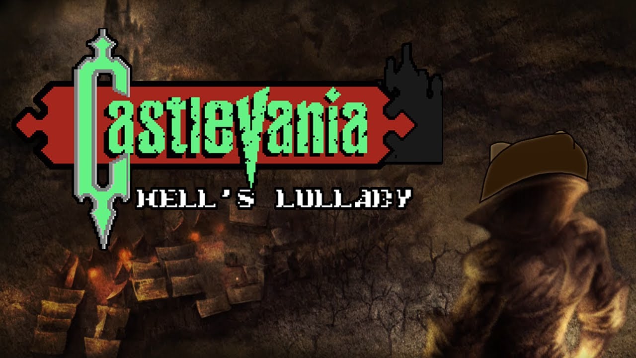 Drameloch - Reseña - Castlevania Hell's Lullaby - YouTube