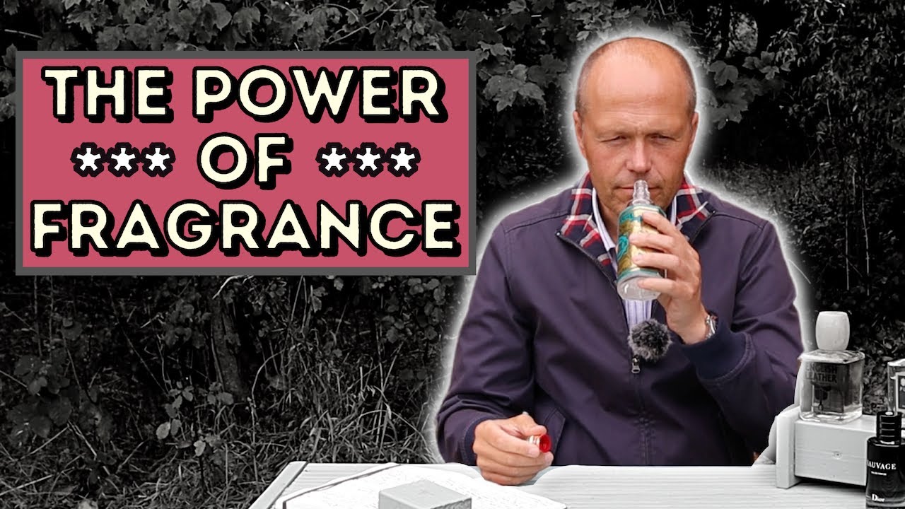 THE POWER OF FRAGRANCE | UNDERSTANDING THE STRENGTH OF MENS FRAGRANCES ...
