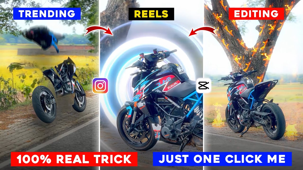 Instagram Bike Reels Editing CapCut Bike Cut Out Editing In CapCut Instagram Bike Reels Editing CapCut Bike Cut Out Editing In CapCut