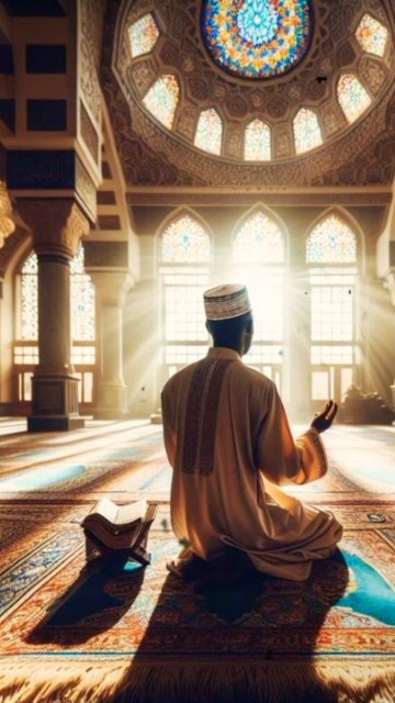 Kisah abu lubaba bin abu munsyir #kisahislami #kisahsahabarasulullah # ...