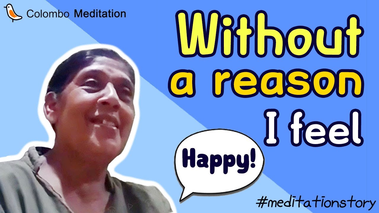 Champa Ranchigoda's Meditation Experiences - YouTube