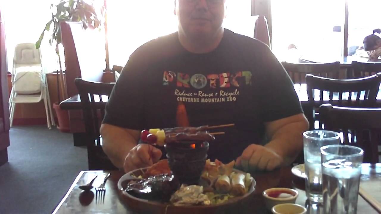 combo number 5 - YouTube