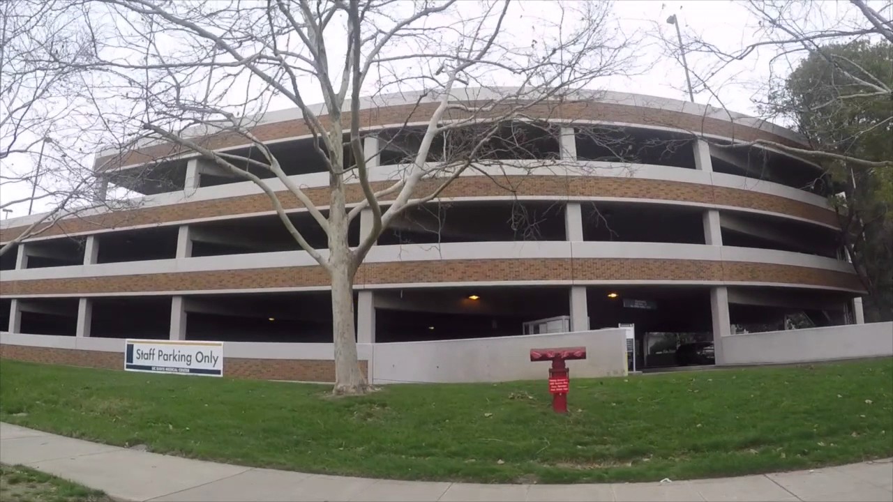 UCDMC Culture of Commitment - YouTube