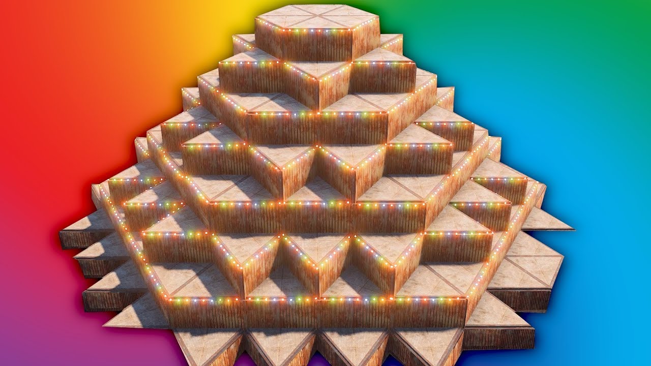 I FOUND my favorite 5-STAR BASE DESIGN | SOLO RAIDING - YouTube