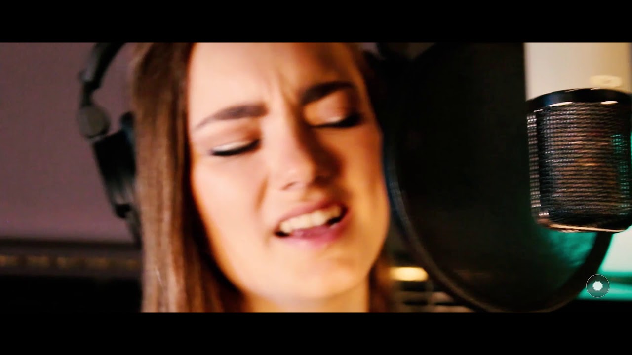 Lemote - Meet the Singers Series: Ep4 Joana Navarro - YouTube