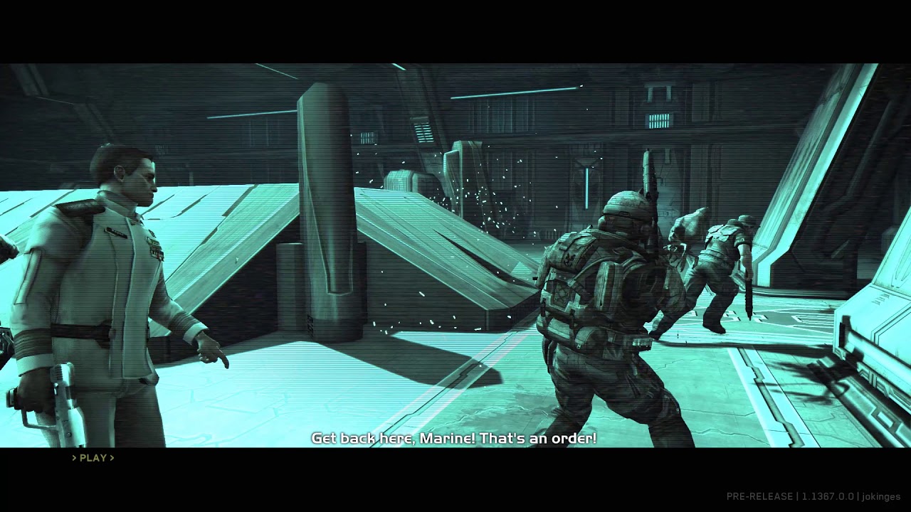 Halo The Master Chief Collection THE FLOOD! - YouTube