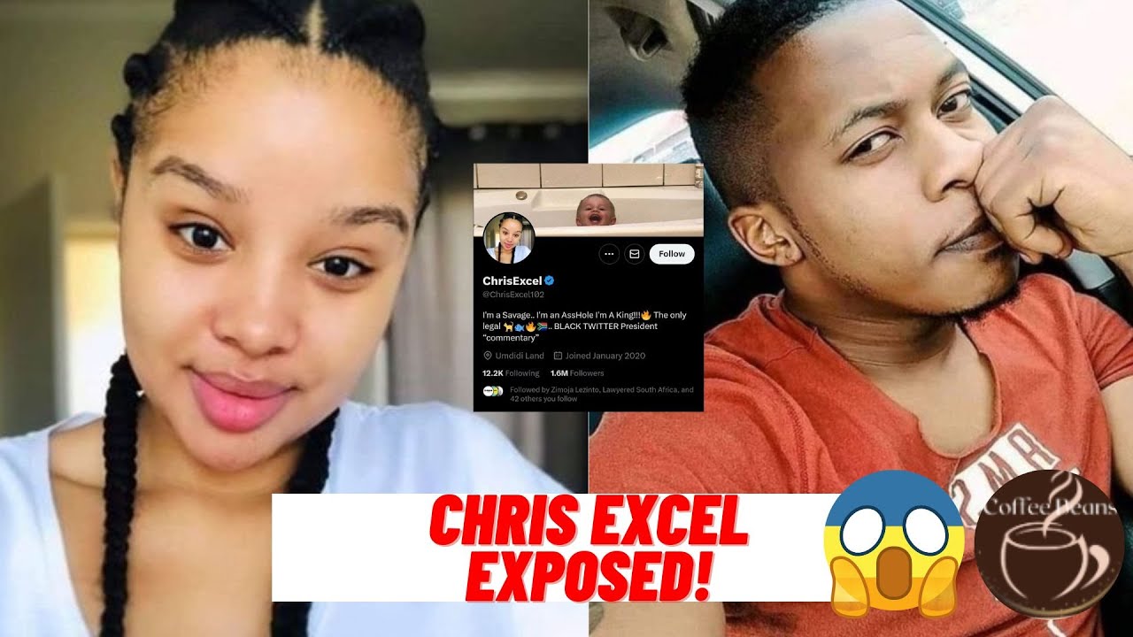 VIDEO| Bianca Coster Speaks Out After Chris Excel Stole Her Identity ...