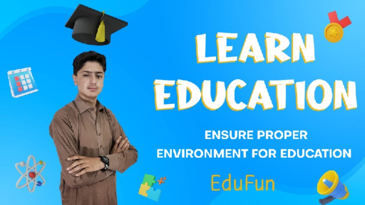 Introduction To EduFun - Class 8th - Class 9th - Class 10th - #EduFun ...
