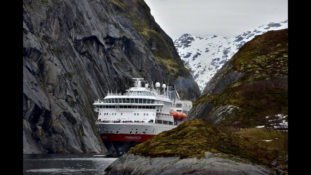 Norway-Norway in a Nutshell-Flam-Bergen-Hurtigruten - YouTube